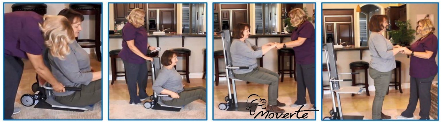 Descubre el elevador de personas Indeelift: innovación y seguridad ...